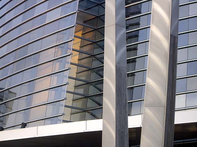 Art Gallery Windows – Ōtautahi / Christchurch Daily Photo