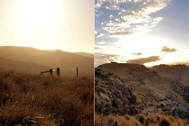 Scotts Track, to Heathcote Quarry, to Major Hornbrook to Gondola to ...