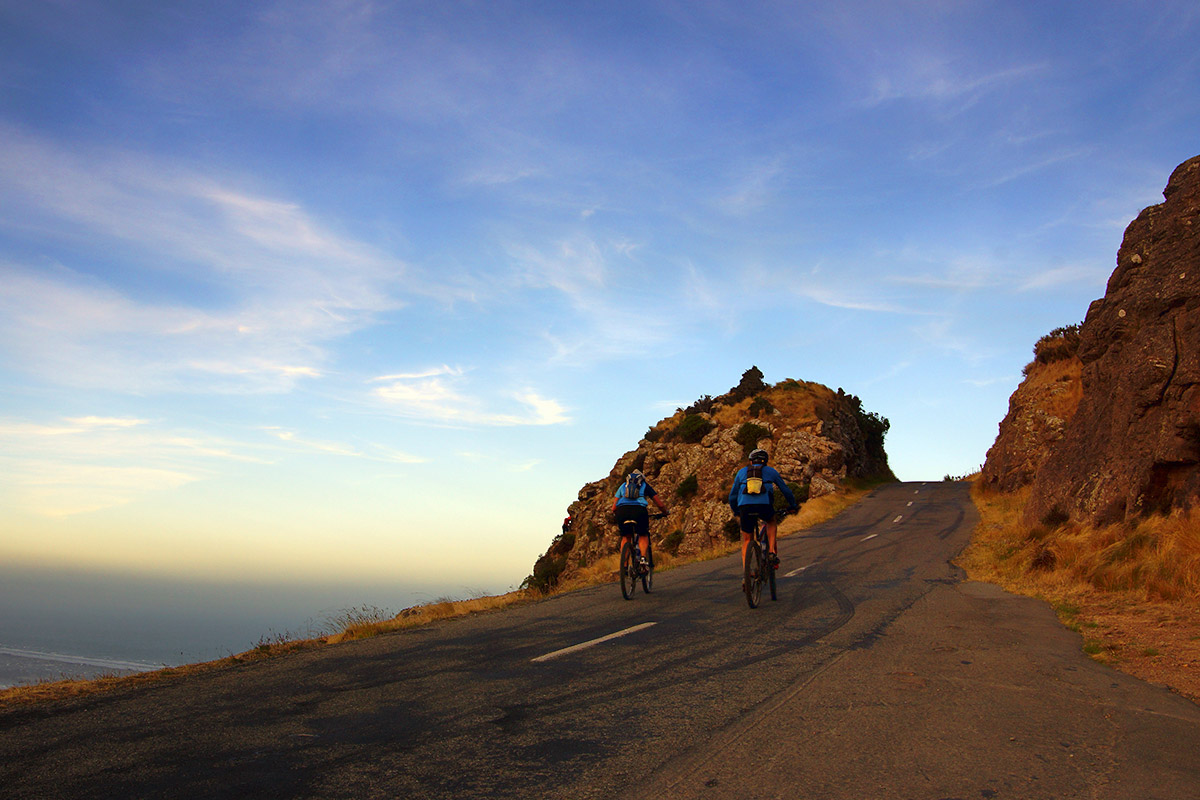 Summit Road Views, Port Hills – Ōtautahi / Christchurch Daily Photo