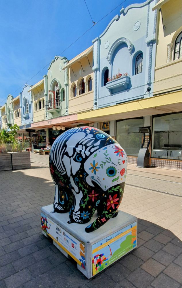 Ōtautahi / Christchurch Daily Photo – Page 4 – A daily photo from ...