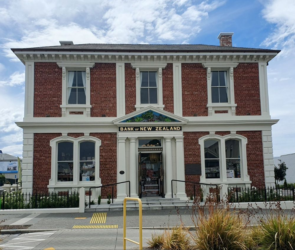 Ōtautahi / Christchurch Daily Photo – Page 4 – A daily photo from ...